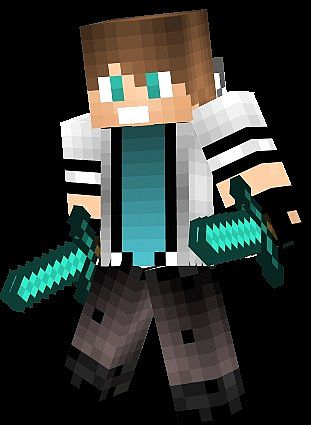 NoahCraft Minecraft Server