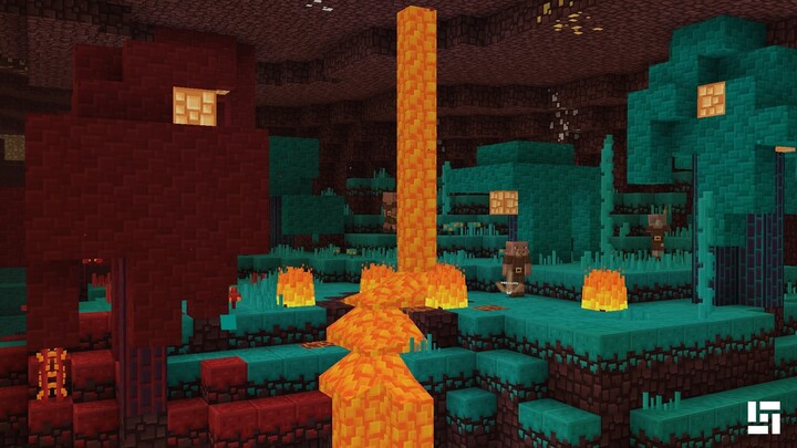 NEAT [a cuber default] Minecraft Texture Pack