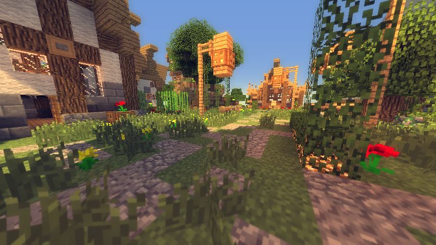 Retronix-Community Minecraft Server