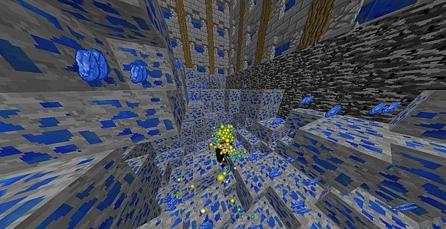 UltraNetwork Minecraft Server
