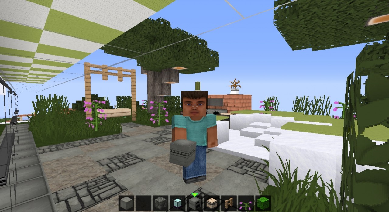 Photos for Server Applacation Minecraft Map