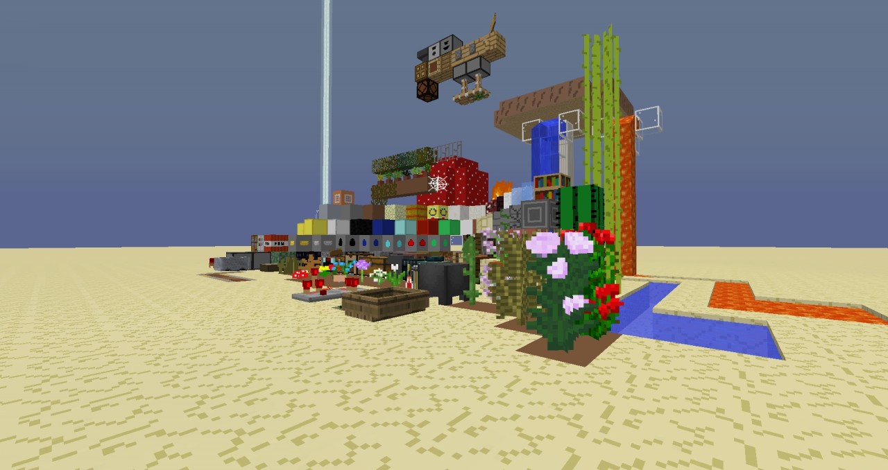JustSimple*-A Simplistic Resource Pack (2850+ Downloads?) Minecraft ...