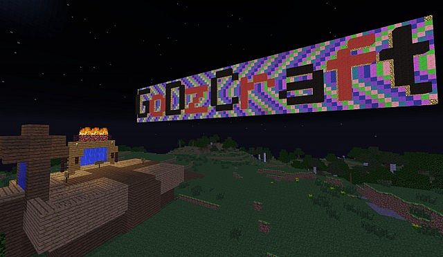 GoDz Craft Minecraft Server