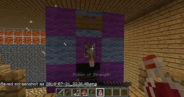 Zombie Survival Map Minecraft Map