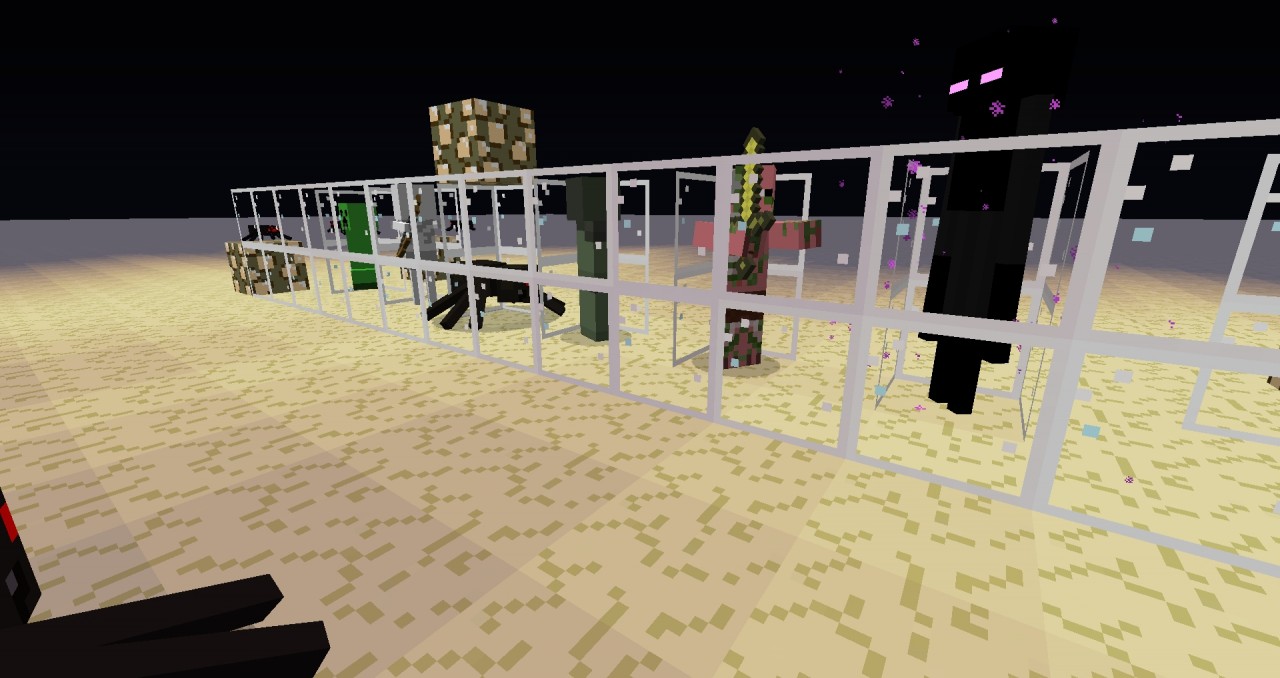 JustSimple*-A Simplistic Resource Pack (2850+ Downloads?) Minecraft ...