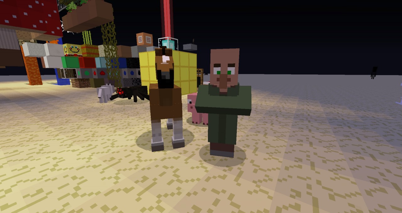 JustSimple*-A Simplistic Resource Pack (2850+ Downloads?) Minecraft ...