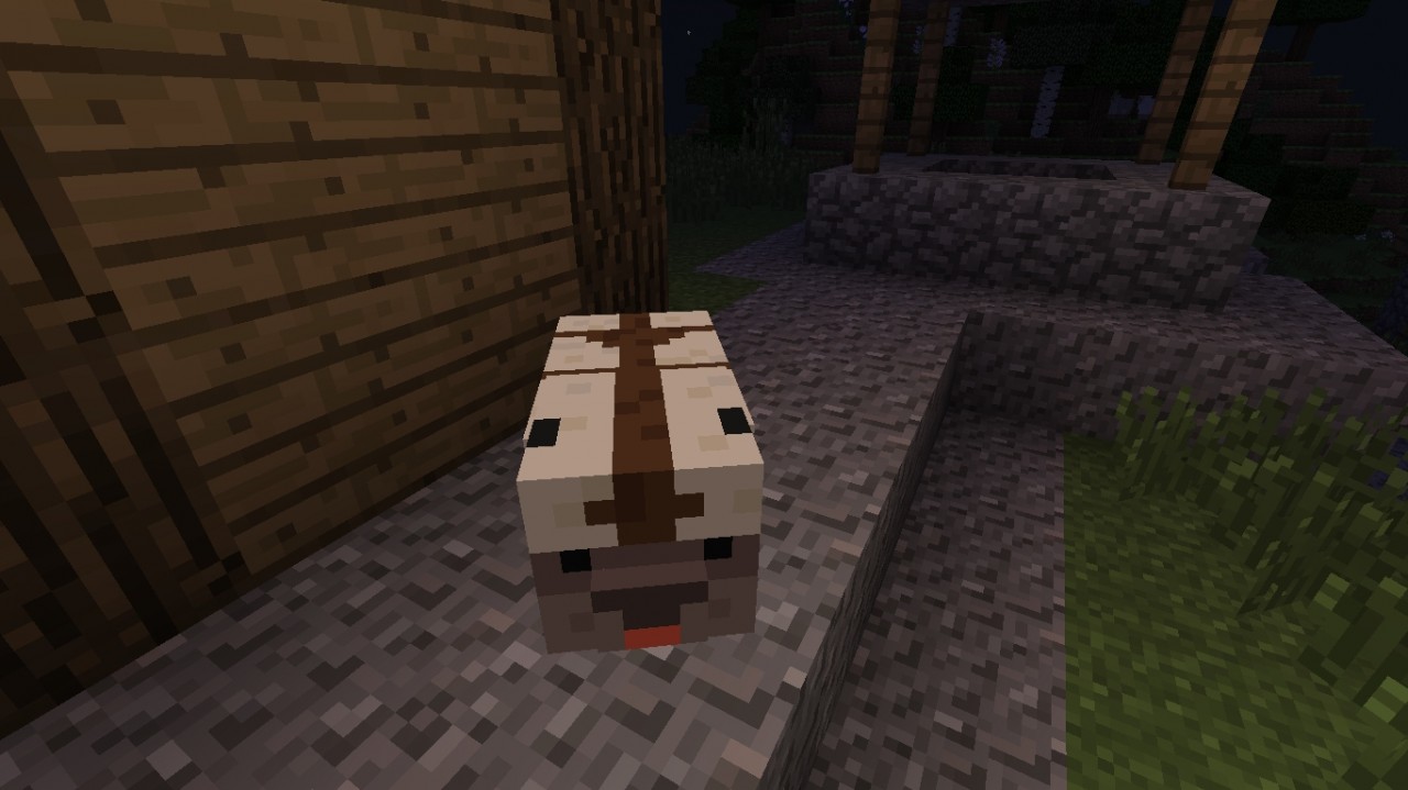 Avatar the Last Airbender Equipment Pack Minecraft Texture Pack