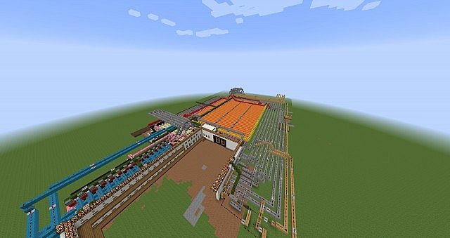 Minecraft Calculator Minecraft Map