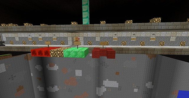 SoundBlock - Project V1 Minecraft Map