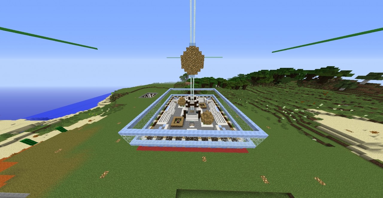 Wicked-MC Minecraft Server