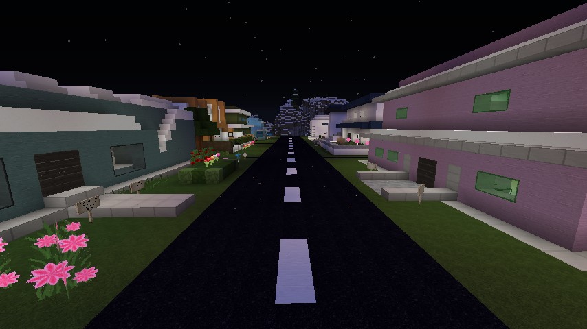 Schematic Collection Pack: Origins No.1 Minecraft Map