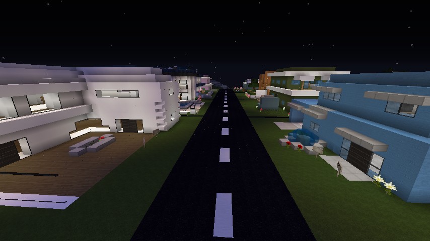 Schematic Collection Pack: Origins No.1 Minecraft Map