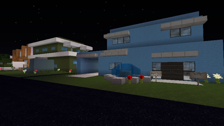 Schematic Collection Pack: Origins No.1 Minecraft Map