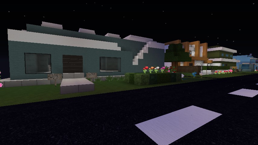 Schematic Collection Pack: Origins No.1 Minecraft Map