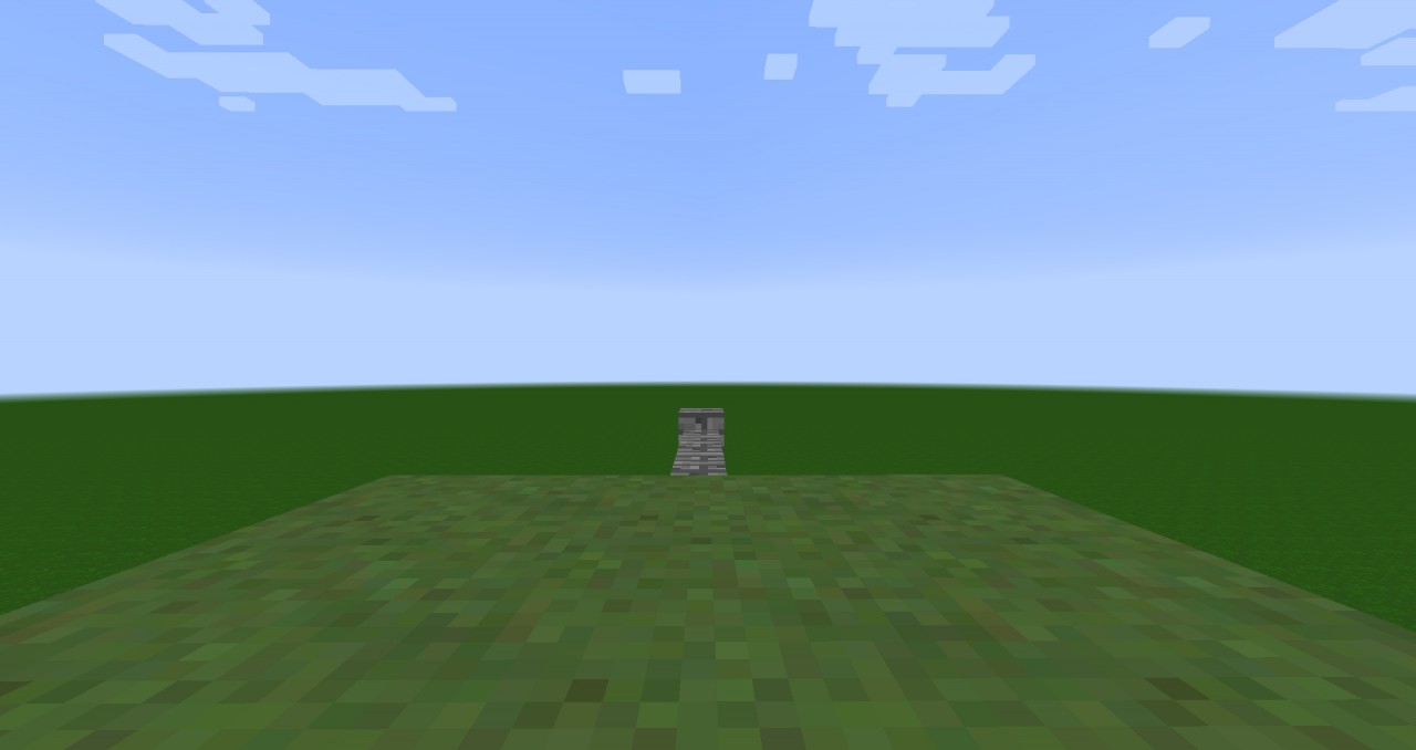 Vickers MBT Minecraft Map