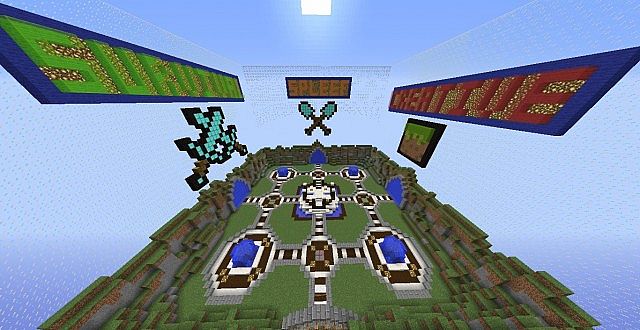 Wicked-MC Minecraft Server