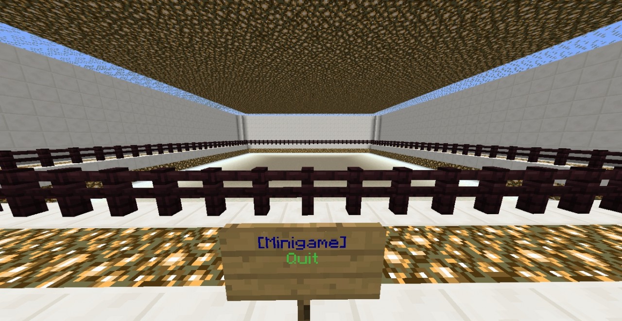 Wicked-MC Minecraft Server