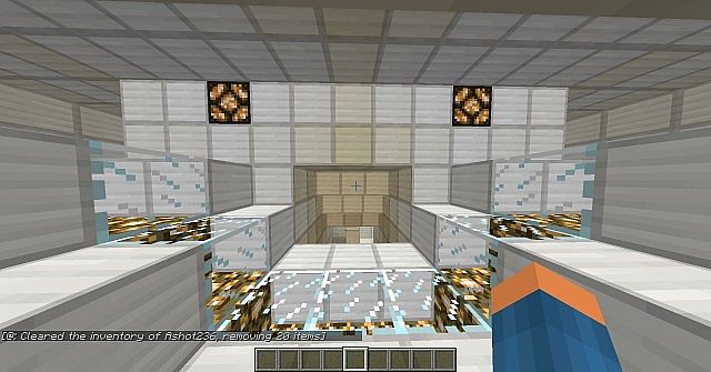 The Ultimate Puzzle Map Minecraft Map