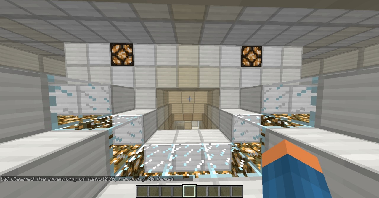 The Ultimate Puzzle Map Minecraft Map