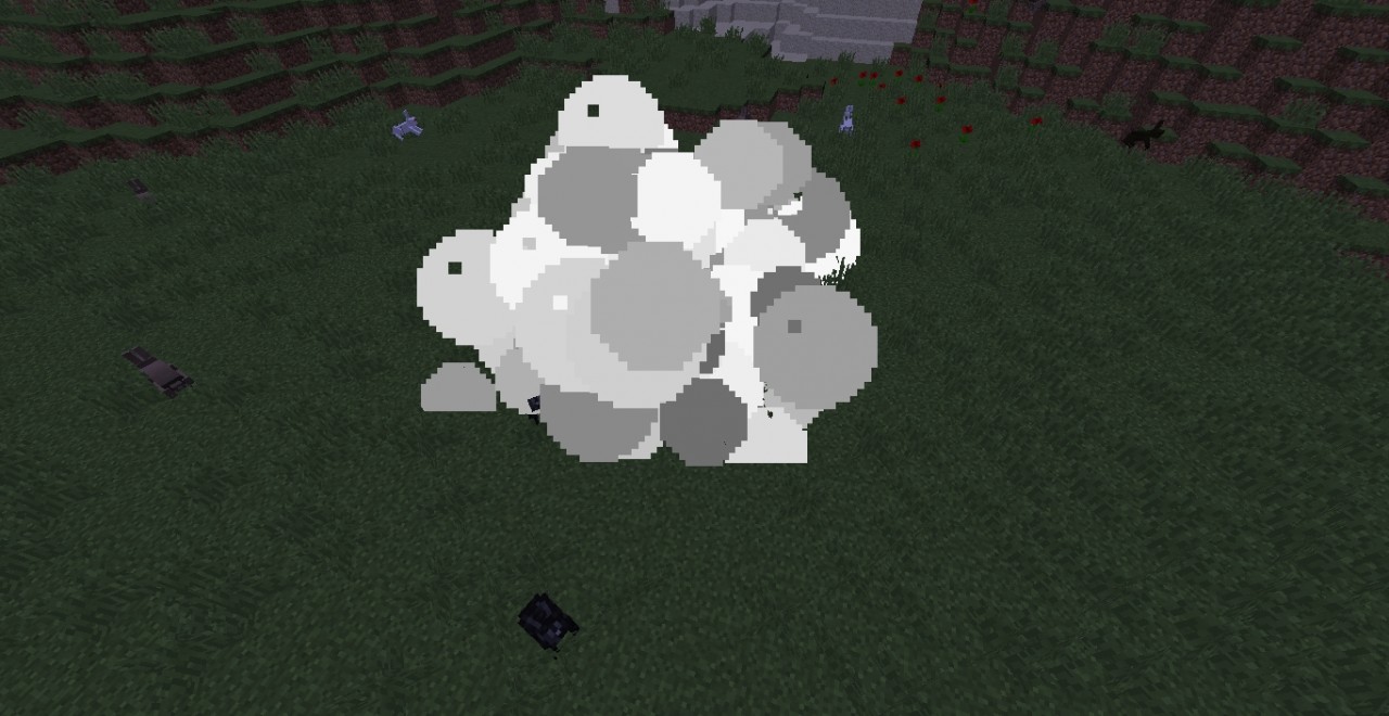 [Minecraft] Gremlins | 50 Sub Special! Minecraft Map