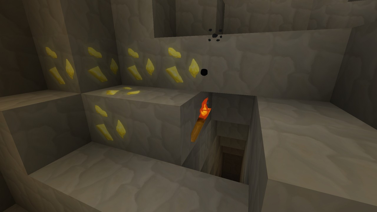 Rustics - x128 Minecraft Texture Pack