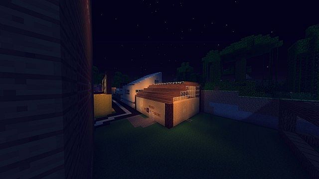 Crafters Minecraft Server