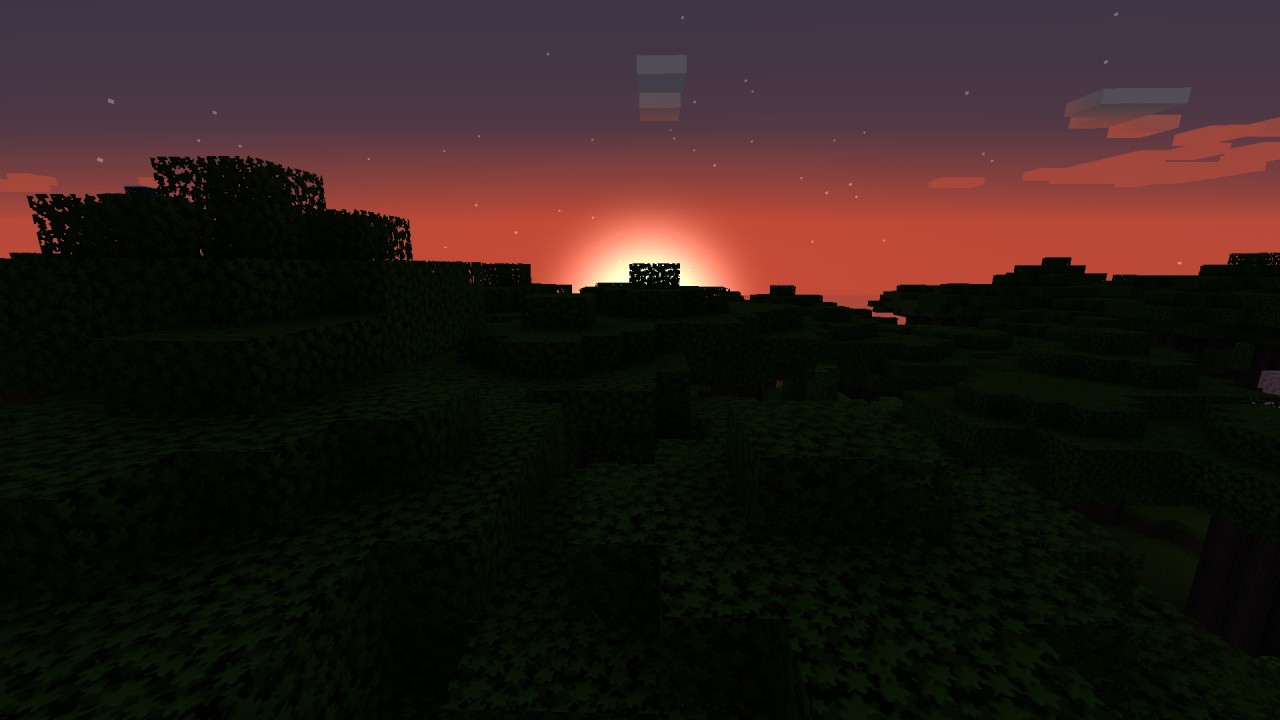 Rustics - x128 Minecraft Texture Pack
