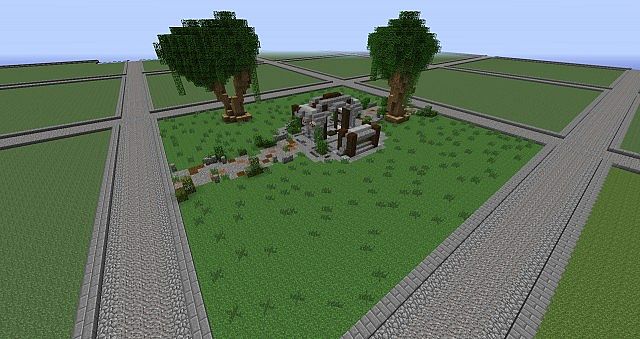 Faorcraft Minecraft Server