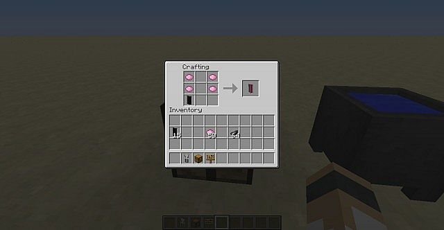 Minecraft 1.8 Banner's JellyFish Minecraft Project