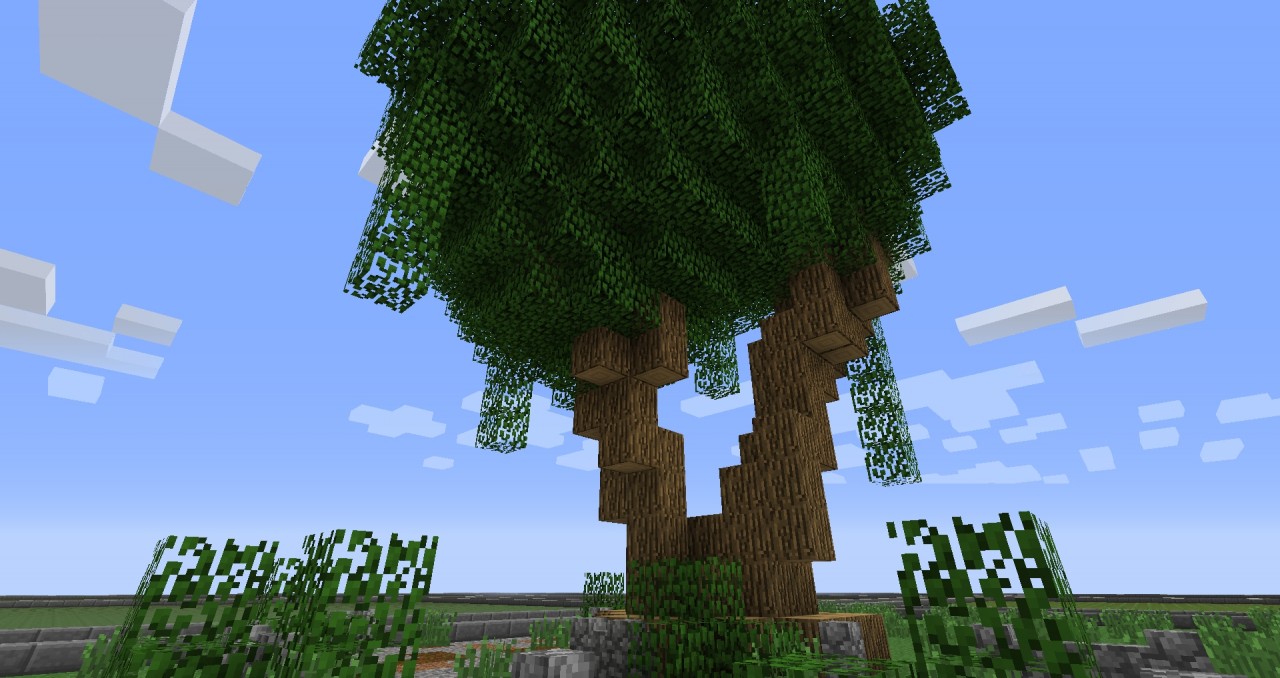 Faorcraft Minecraft Server