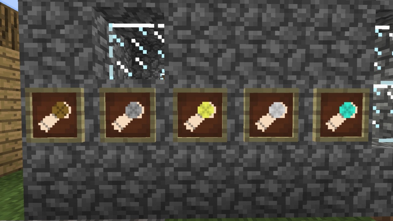 VeggieTales Craft Minecraft Texture Pack