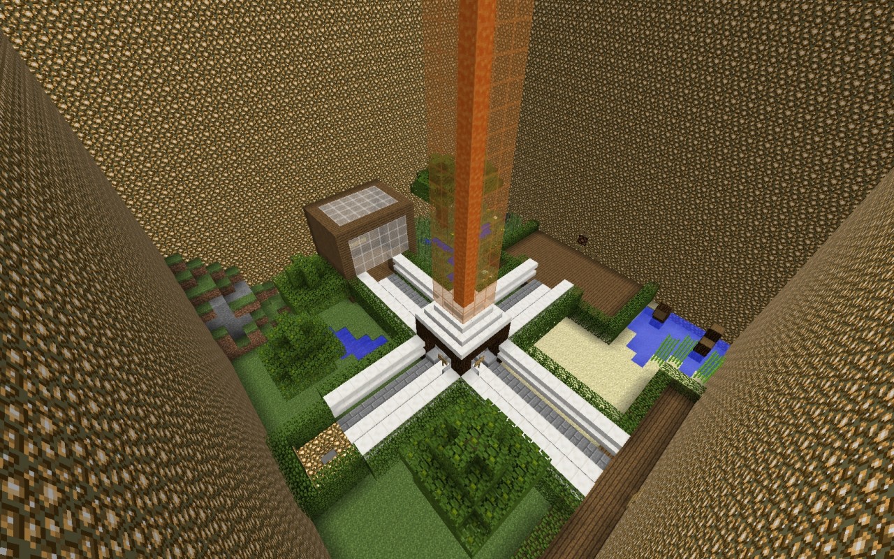 Destiny Craft [Need staff quickly] Minecraft Server