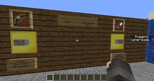 Potty Racers in Minecraft! Minecraft Map