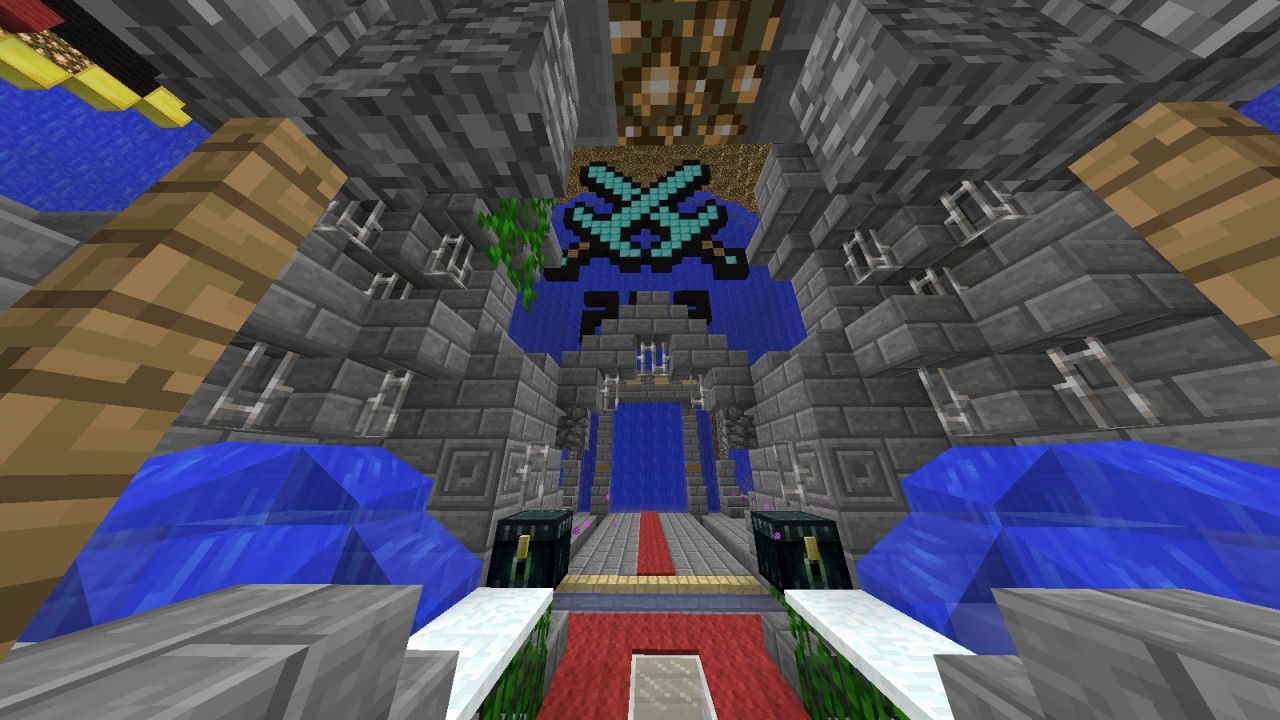 Catcraft Minecraft Server