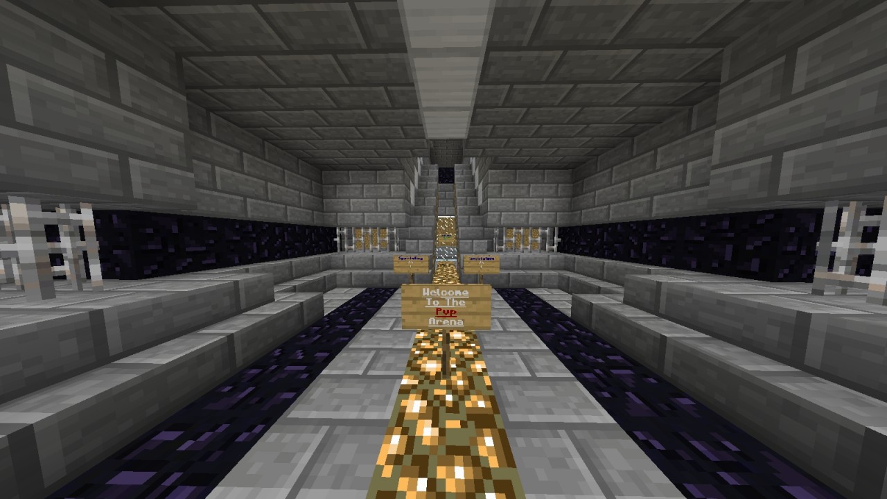 Catcraft Minecraft Server