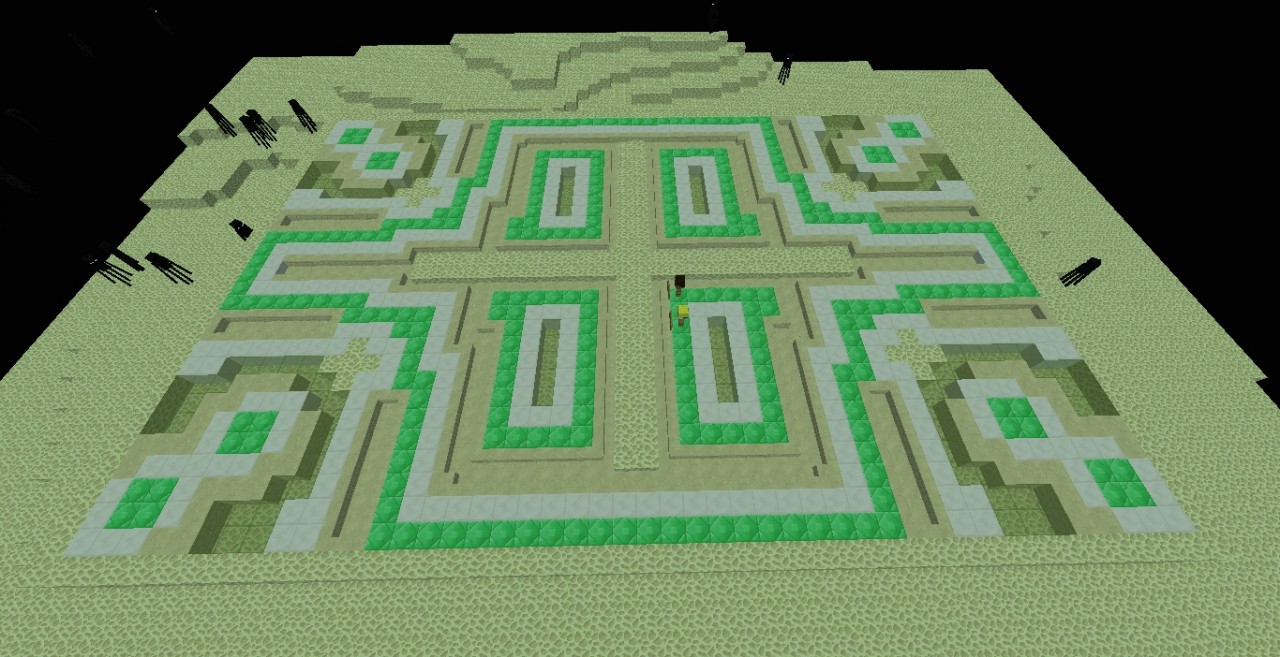 Forbidden Factions Drop Party Every Time Someone Joins! Minecraft Server