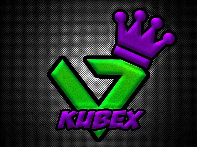 KUBEX ♛ [1.7.2] [PvP] [GRIEF] [FACTIONS] Minecraft Server