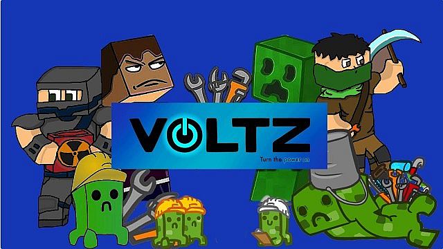 Fusion | Voltz Minecraft Server
