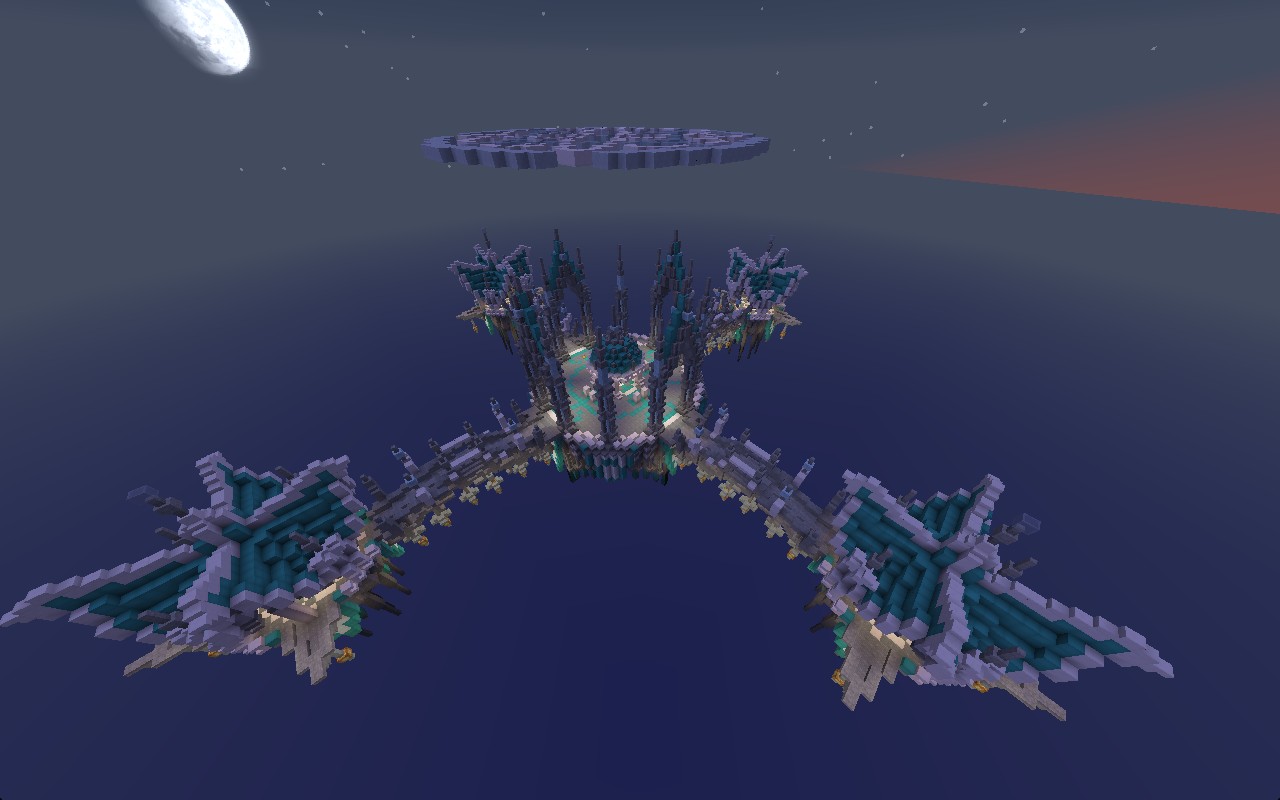 PLAY.SHADOWCRAFT.ME | NEW HUNGER GAMES!!!!!!!!!!! Minecraft Server