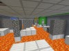 Redstone laboratory Minecraft Map