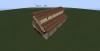 Roman Stables Minecraft Map