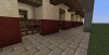 Roman Stables Minecraft Map