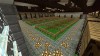 Jousting Arena Minecraft Map