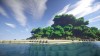 Amazing Shaders Minecraft Map
