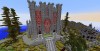 Vampire Crypt Minecraft Map