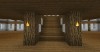 Medieval Ranch House Minecraft Map