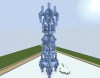 Icey Tower Minecraft Map