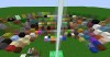 Every Minecraft Block (Resource Pack Reviewer) Minecraft Map