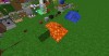 Every Minecraft Block (Resource Pack Reviewer) Minecraft Map