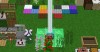 Every Minecraft Block (Resource Pack Reviewer) Minecraft Map